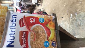 NUTRIBEN BREAKFAST for Babies of 1-3years in Lagos Island (Eko) - Care ...