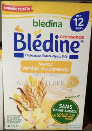 BLEDINE BABY CEREAL for Babies of 12-36months in Lagos Island (Eko ...