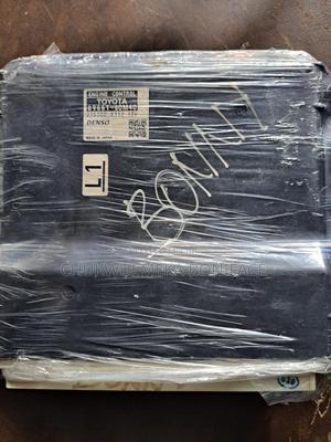 Toyota Prado Ecu/PCM 2tr 2010/2012 for sale - Price: ₦ 850,000 on Jiji ...