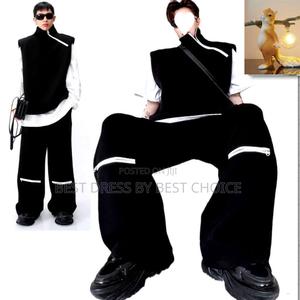 Now Available in Store . High Quality Zip Up Armless in Ajah - Clothing ...