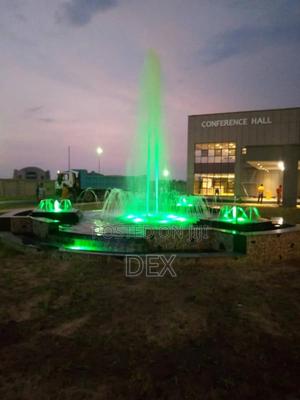 Landscape Water Fountain in Ikeja - Building & Trade Services, Dex ...