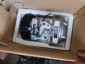 Brand New Ac Compressor For Toyota Coaster Bus in Lekki - Vehicle Parts ...