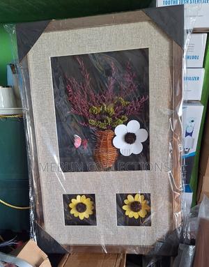 Beautiful Classy Wall Frame in Lagos Island (Eko) - Home Accessories ...