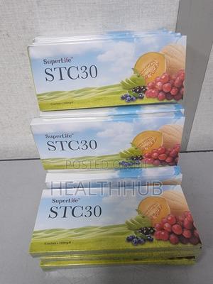Superlife Stc30 Stemcell Treatment in Ikeja - Vitamins & Supplements ...