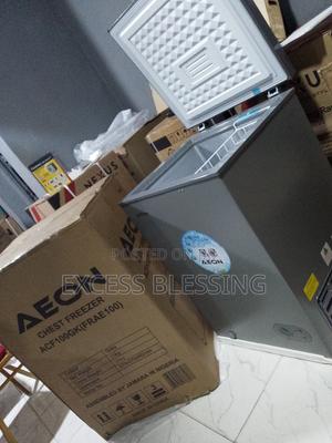 Best Quality 100lit / Acf 100gk Aeon Chest Freezer in Lagos Island (Eko ...