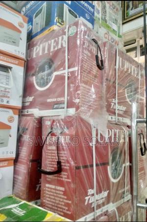 Jupiter Batteries, Tubular Batteries 12v/220ah in Ojodu - Solar Energy ...