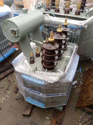 Meksan 50kva/11kv Powering Innovation Transformer for sale - Goldband ...