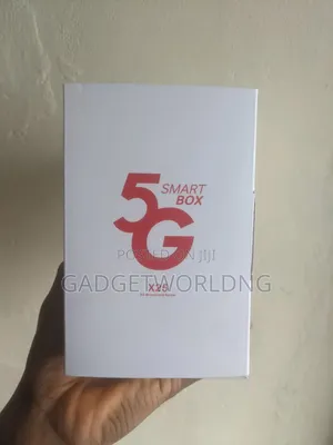 5G Router in Nigeria for sale Price on Jiji.ng