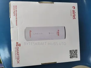 Airtel Router in Nigeria for sale Price on Jiji.ng