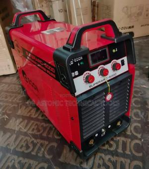 Super Arc 5000 Edon Welding Machine in Lagos Island (Eko) - Electrical ...