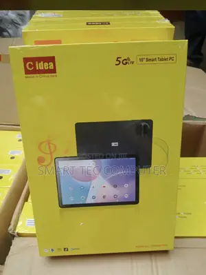 C idea Tablets in Nigeria for sale Prices on Jiji.ng