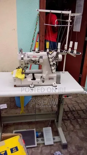 Emel Sewing Machines in Nigeria for sale Price on Jiji.ng