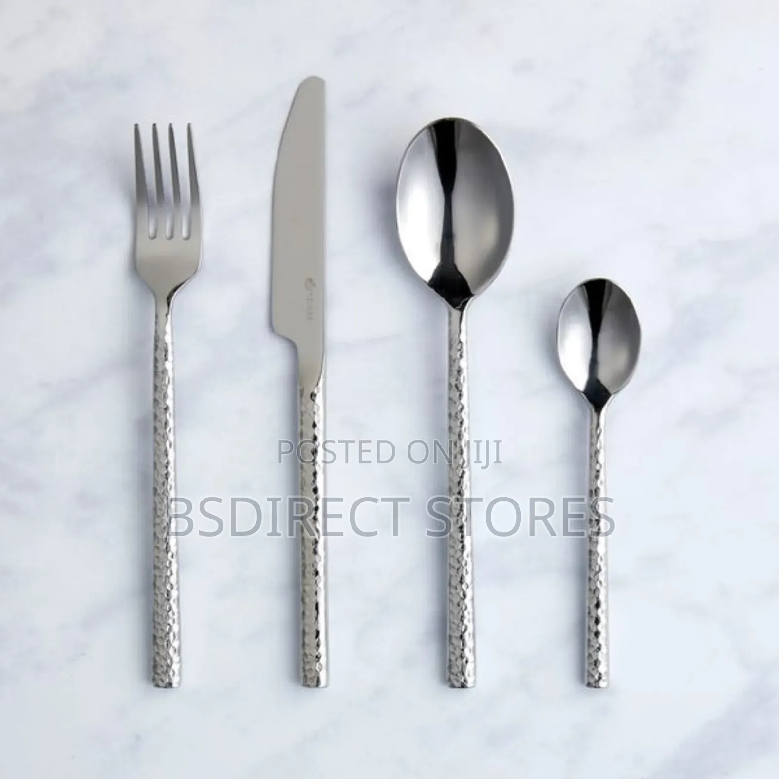 Viners Camden 16 Piece Exclusive High Quality Cutlery Set for sale ...