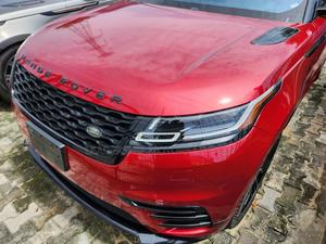 Land Rover Range Rover Velar P380 First Edition 4x4 2018 Red in Ajah ...