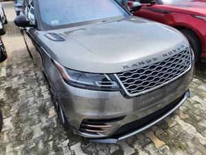 Land Rover Range Rover Velar P380 HSE R-Dynamic 4x4 2018 Gray in Ajah ...