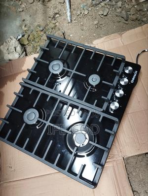 Original Quality BOSCH Automatic German Inbuilt Gas Cooker in Ojo ...