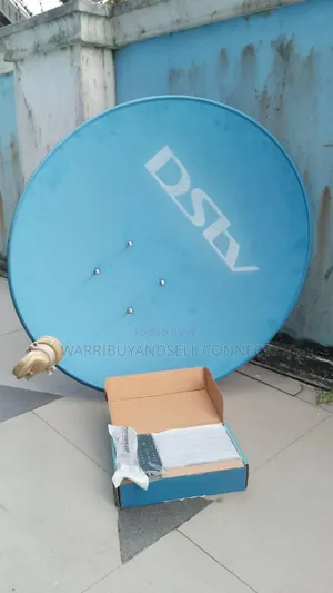 DStv Decoders in Nigeria for sale Prices on Jiji.ng
