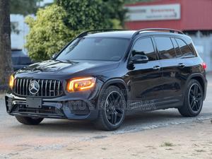 Mercedes-Benz GLB-Class AMG GLB 35 4MATIC 2022 Black in Central ...