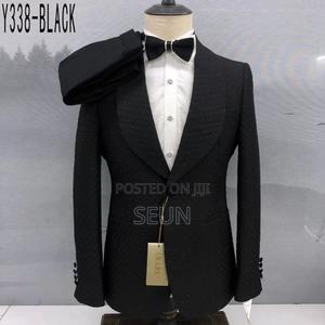 Luxury Men Suit in Ikeja - Clothing, Seun Flourish | Jiji.ng