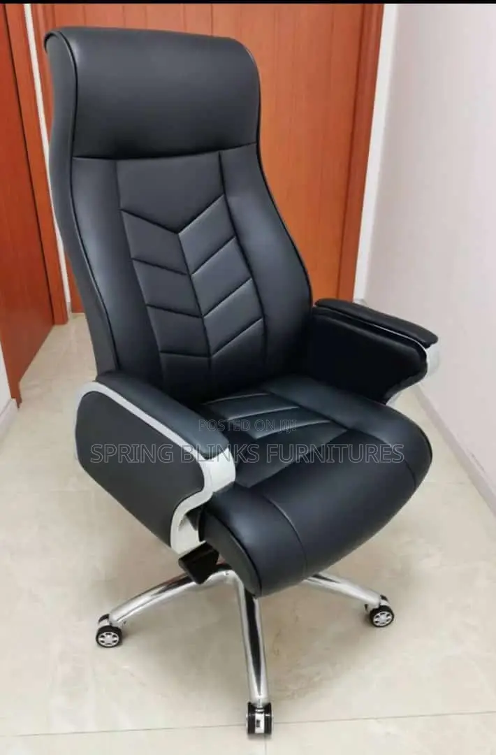 Super Executive Office Swivel Chair in Wuse 2 - Furniture, Spring ...