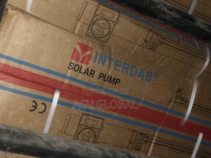 63m Interdab Solar Pump in Orile - Plumbing & Water Supply, Acv Global ...