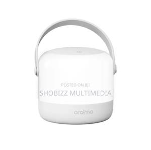 Oraimo Smart Lamp Go 4.5W RGB Night Light in Ikeja - Home Accessories ...