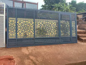 Gates in Nigeria for sale Prices on Jiji.ng