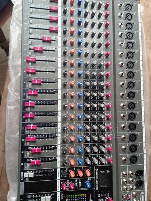 16 Channel Mixer Yamaha in Mushin - Audio & Music Equipment, Elite ...