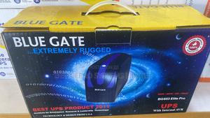 Bluegate 653va UPS in Ikeja - Computer Hardware, Devicepro Systems Limited | Jiji.ng