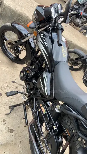 Qlink Motorcycles & Scooters in Nigeria for sale Prices on Jiji.ng