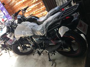 New Denstar Taurus 2024 Black in Yaba - Motorbikes & Scooters, Mr Ocek ...