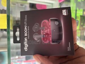 Digifon Boom Air Bass in Ikeja - Headphones, Promzy Concepts | Jiji.ng