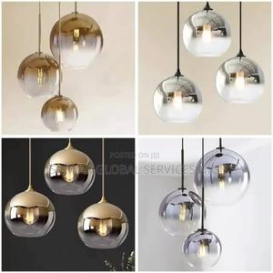 Classic Glass Drop Fittings in Lagos Island (Eko) - Lighting, Sirwar ...