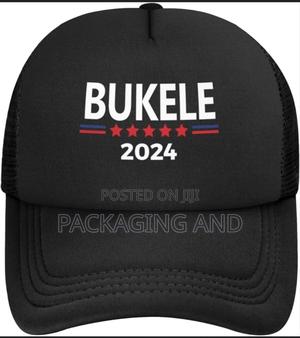 Campaign Face Cap Branding in Ogun Waterside - Printing Services ...