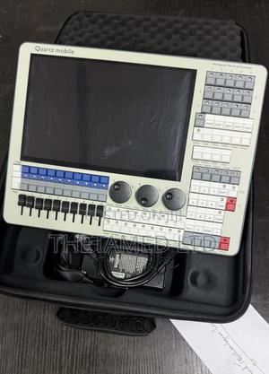 Avolites Quartz Mobile DMX RDX Lighting Media Console in Ikeja - Stage ...