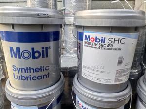 Mobil SHC Mobilith SHC 460 Synthetic Grease for sale - PASTECH GLOBAL ...