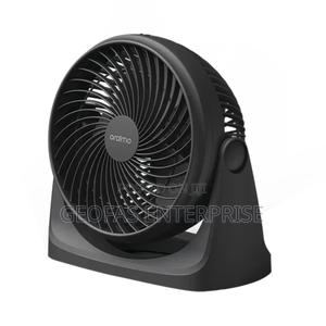 Oraimo Smart Powerful Cooling Table Fan in Lekki - Home Accessories ...