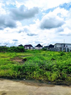 Very Beautiful 865sqm Land at Akwa Ima Estate, Uyo in Uyo - Event ...
