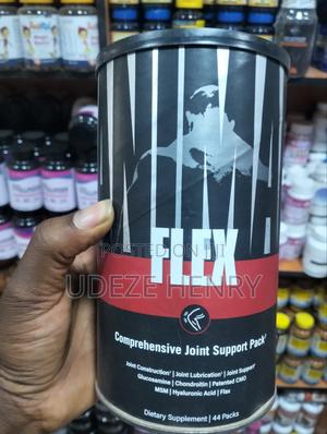 Animal Flex Capsules in Lagos Island (Eko) - Vitamins & Supplements ...