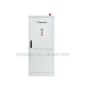 Dawnice 100kwh High Voltage Commercial Solar Battery System in Maitama - Solar Energy, Dawnice ...