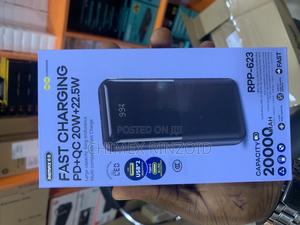 Remax 20000mah Power Bank in Ikeja - Accessories for Mobile Phones ...
