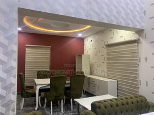 Day and Night an Dining Table in Yaba - Home Accessories, Victorsmiths ...