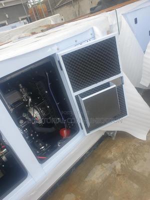 80kva Perkins Multiple Phase Output Generator (Avr) in Surulere ...
