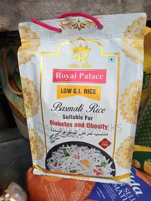 Rice in Nigeria for sale Prices on Jiji.ng