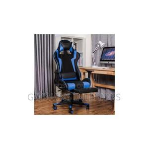 Furgle Pro Series Gaming Chair With Footrest in Ipaja - Furniture ...