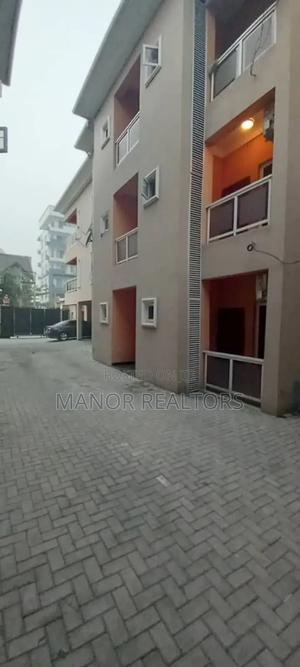 3bdrm Block of Flats in Oniru Estate, Victoria Island for sale in ...