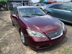 Lexus ES 350 2009 Red in Warri - Cars, Raph And Rose R And R Motors ...
