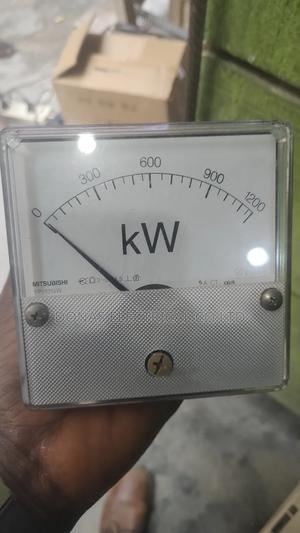 KW Meters for Panel in Ikoyi - Electrical Equipment, Donas Electrical ...