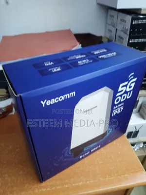 Router in Nigeria for sale Price on Jiji.ng