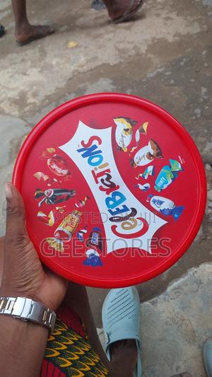 Celebration Cookies in Lagos Island (Eko) - Food & Beverages, Glory ...